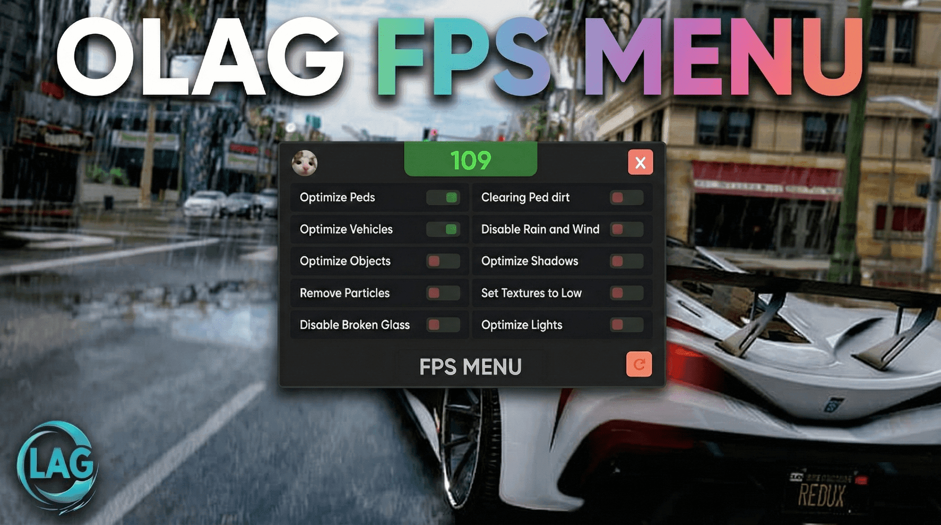 Fivescripts | Your Hub for Discovering FiveM Scripts