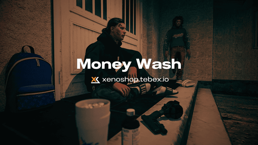 Quasar Inventory & Compact Mode Script for FiveM | Quasar Store