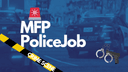 MFPScripts Advanced PoliceJob - Realistic FiveM Police Roleplay