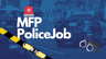 MFPScripts Advanced PoliceJob - Realistic FiveM Police Roleplay