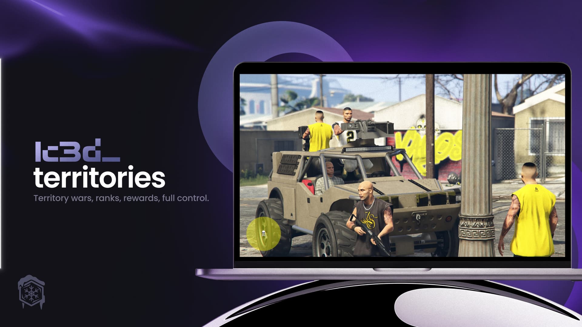 Fivescripts | Your Hub for Discovering FiveM Scripts