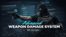 Fivem Advanced Weapon Damage Script | nss