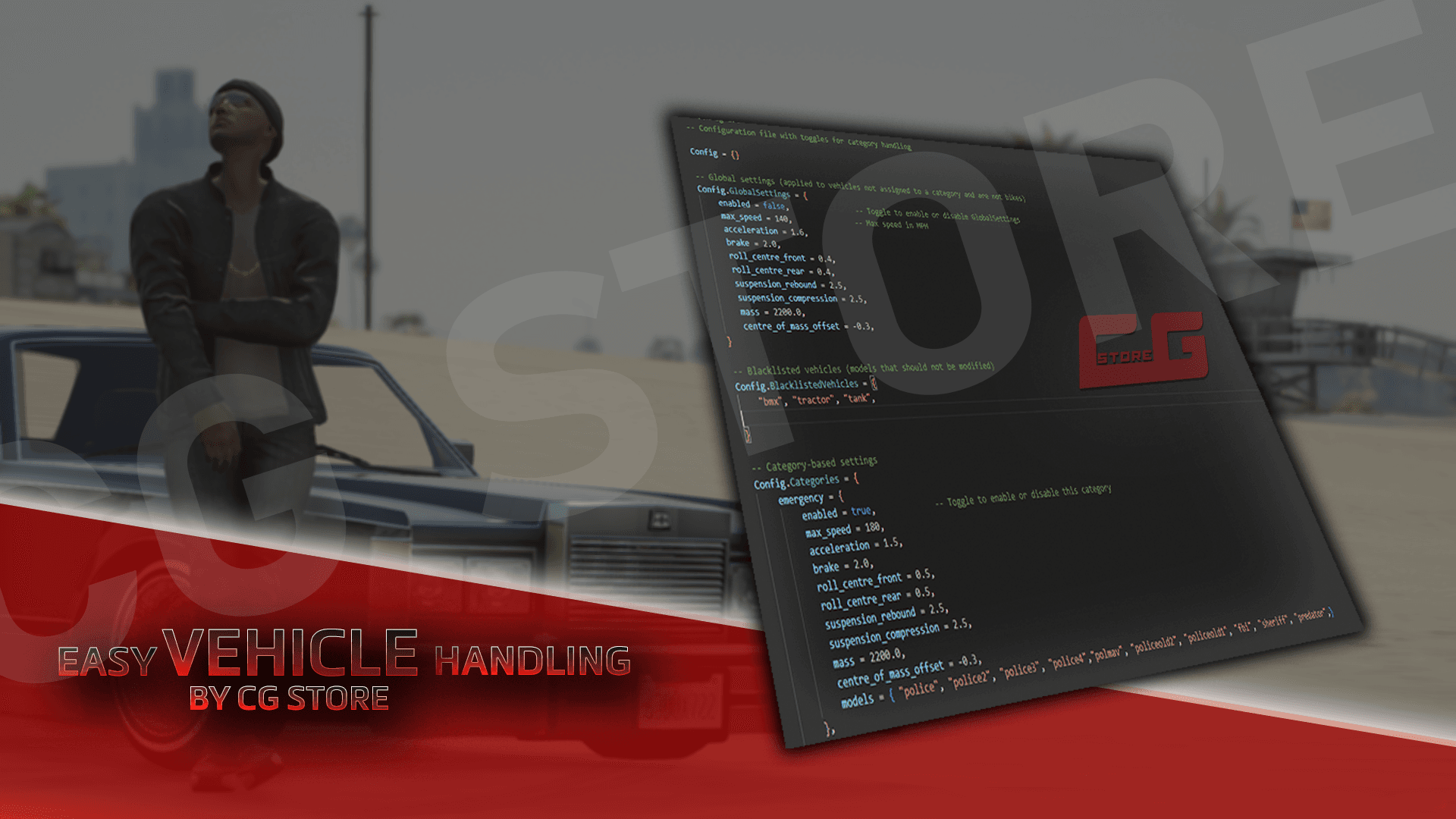 Fivescripts | Your Hub for Discovering FiveM Scripts