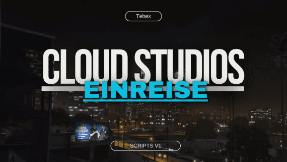 FiveM Crosshair Scripts – Dot & Static Styles