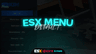 FiveM ESX Menu Pack | Sky-Systems