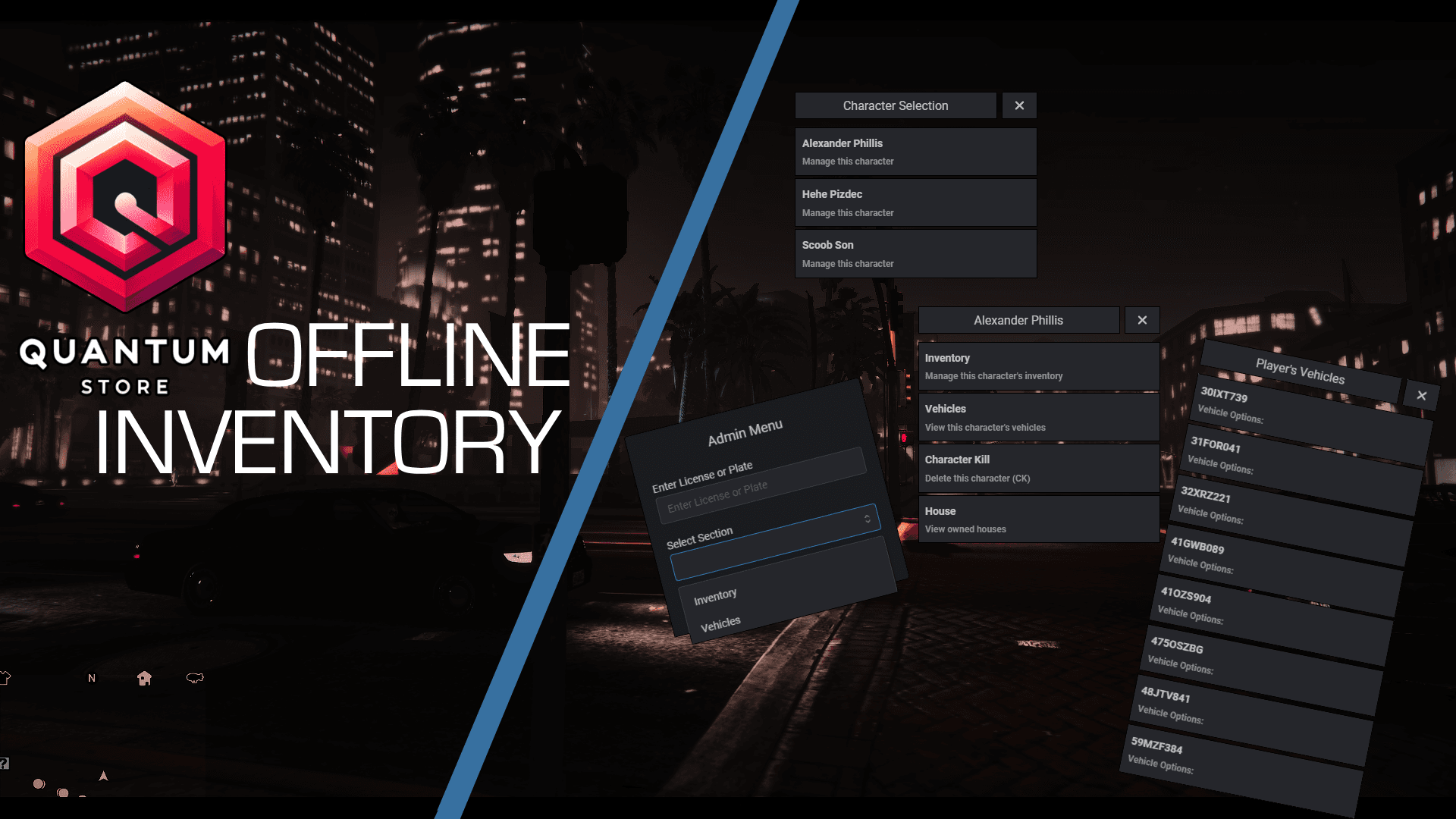 FiveM Job Scripts – Roleplay Careers & Wages