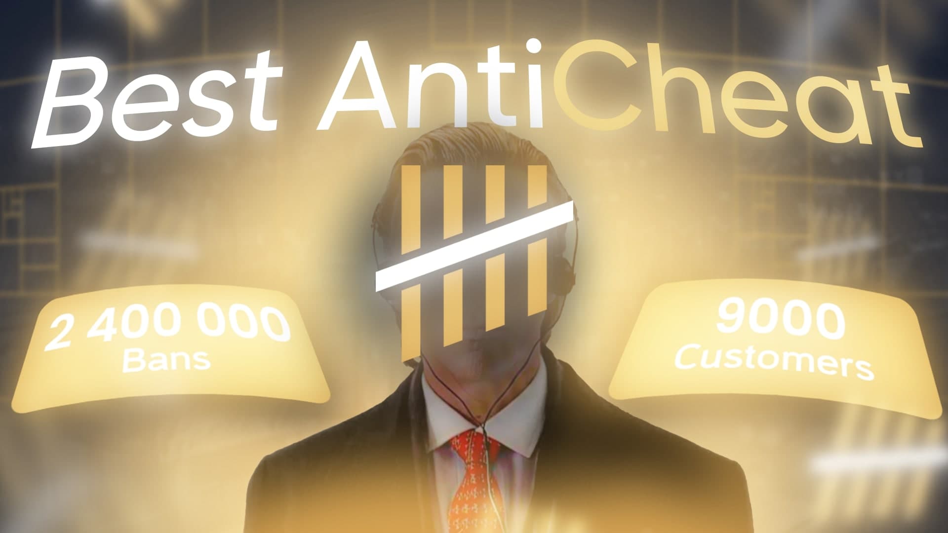 Fiveguard FiveM Anticheat - Advanced Server Security