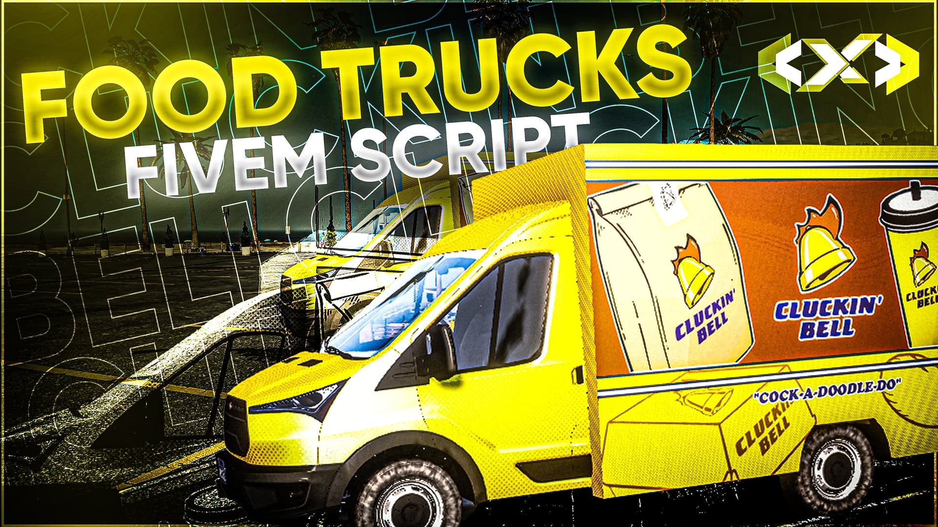 FiveM Time Sync Scripts – Clock & Real-Time Mode