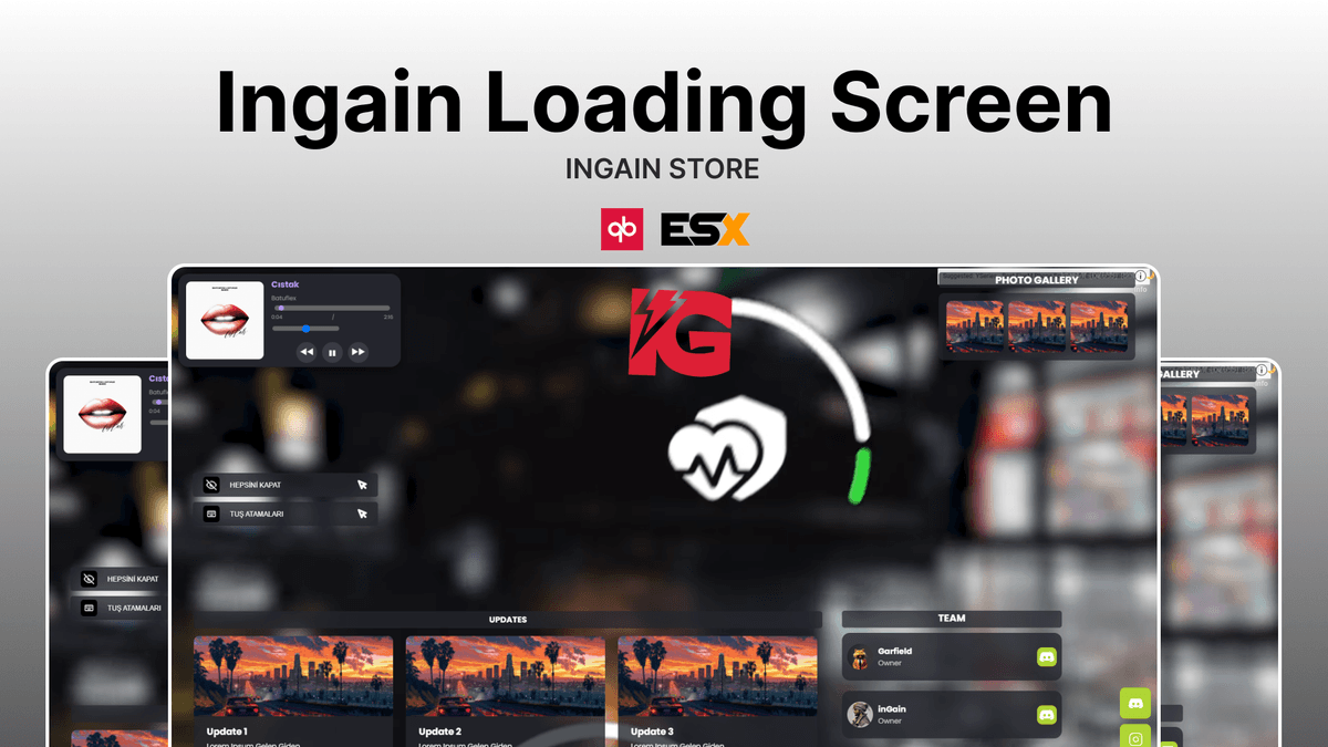 Fivescripts | Your Hub for Discovering FiveM Scripts