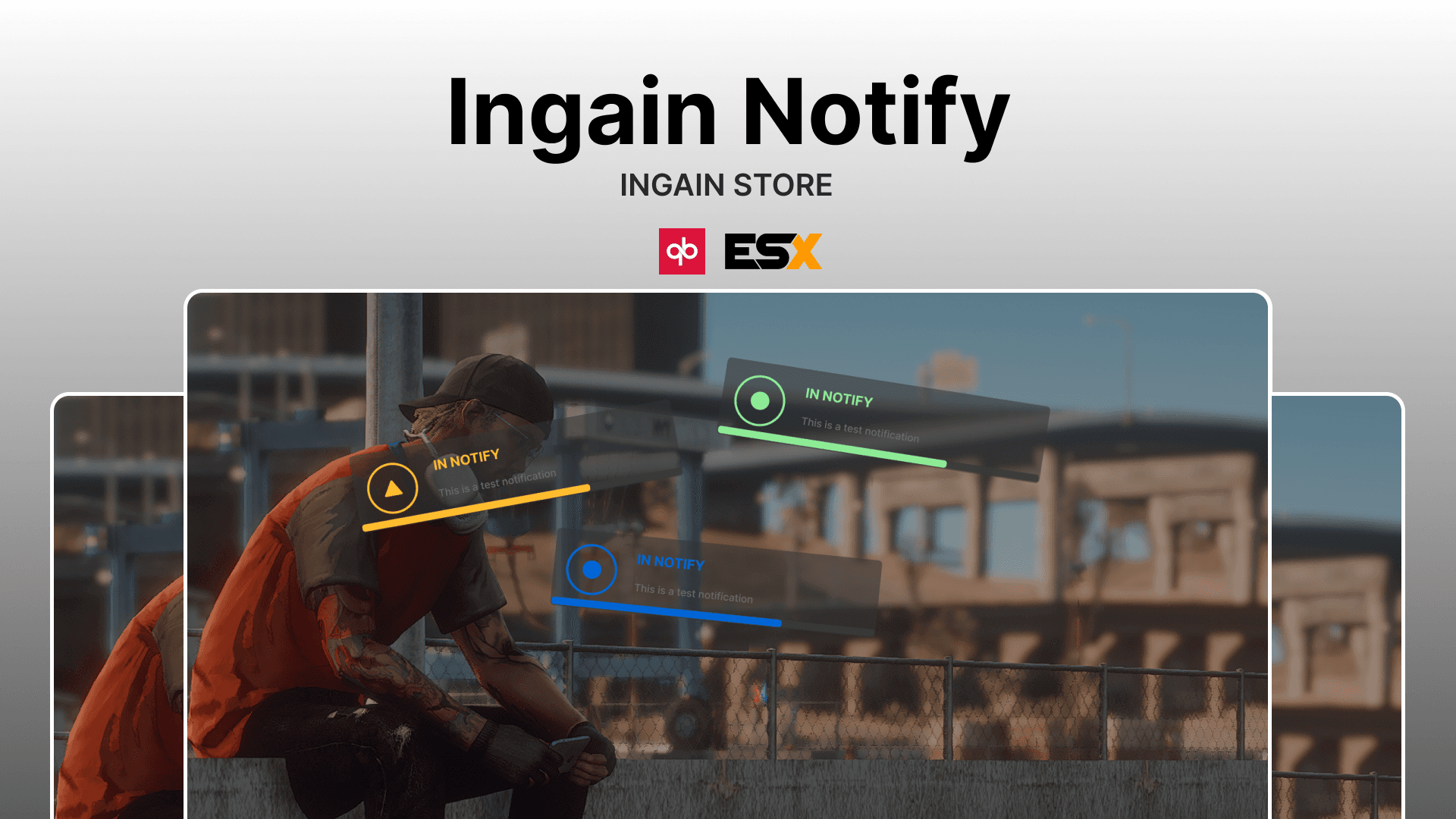 Fivescripts | Your Hub for Discovering FiveM Scripts