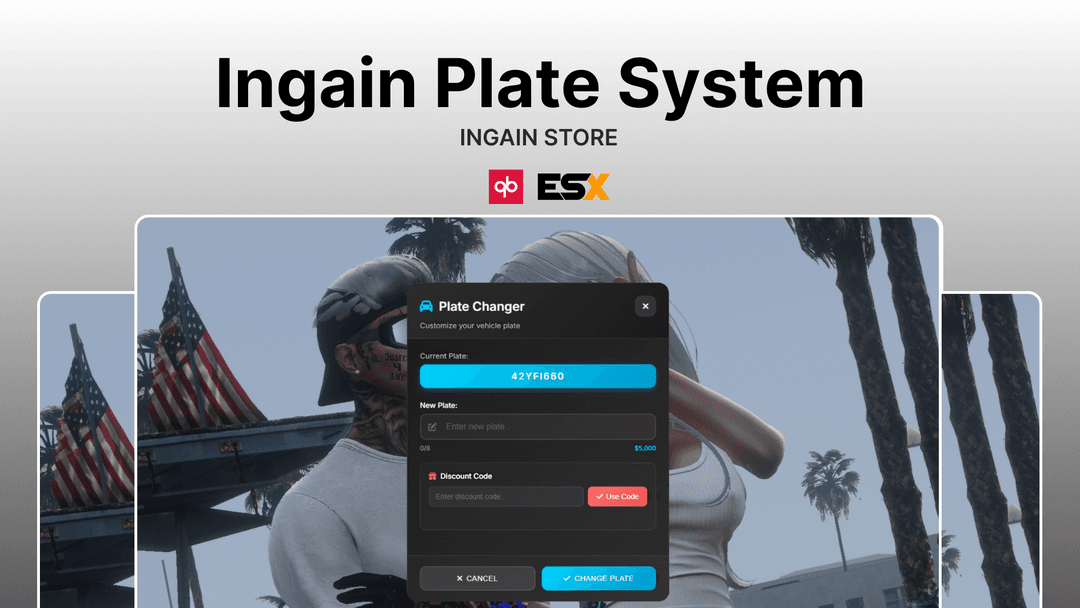 Fivescripts | Your Hub for Discovering FiveM Scripts
