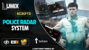 LX RADAR - Advanced Police Radar Script for FiveM | Lxstore