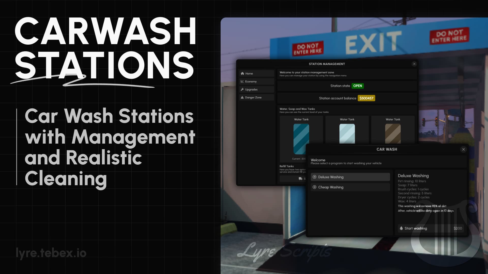 Fivescripts | Your Hub for Discovering FiveM Scripts