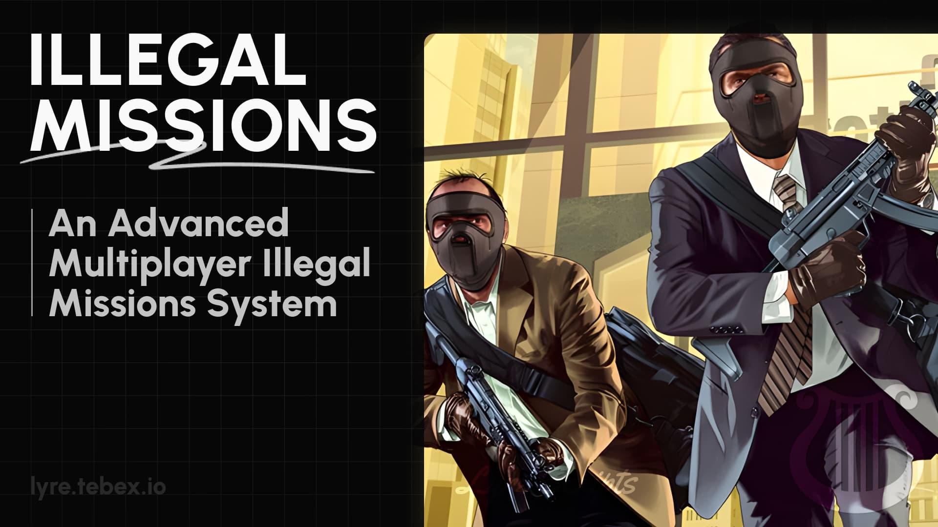 Fivescripts | Your Hub for Discovering FiveM Scripts