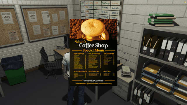 Quasar Inventory & Compact Mode Script for FiveM | Quasar Store