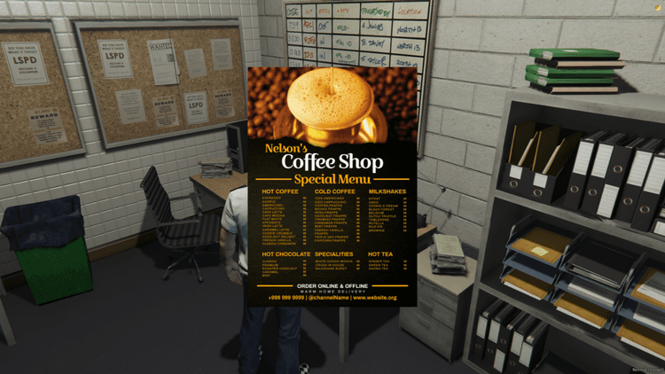 Quasar Inventory & Compact Mode Script for FiveM | Quasar Store