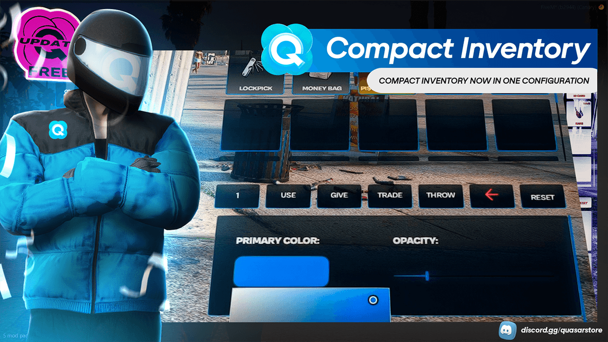 Fivescripts | Your Hub for Discovering FiveM Scripts