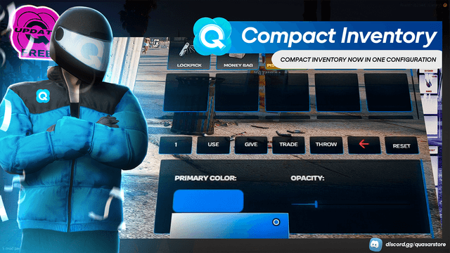 Fivescripts | Your Hub for Discovering FiveM Scripts