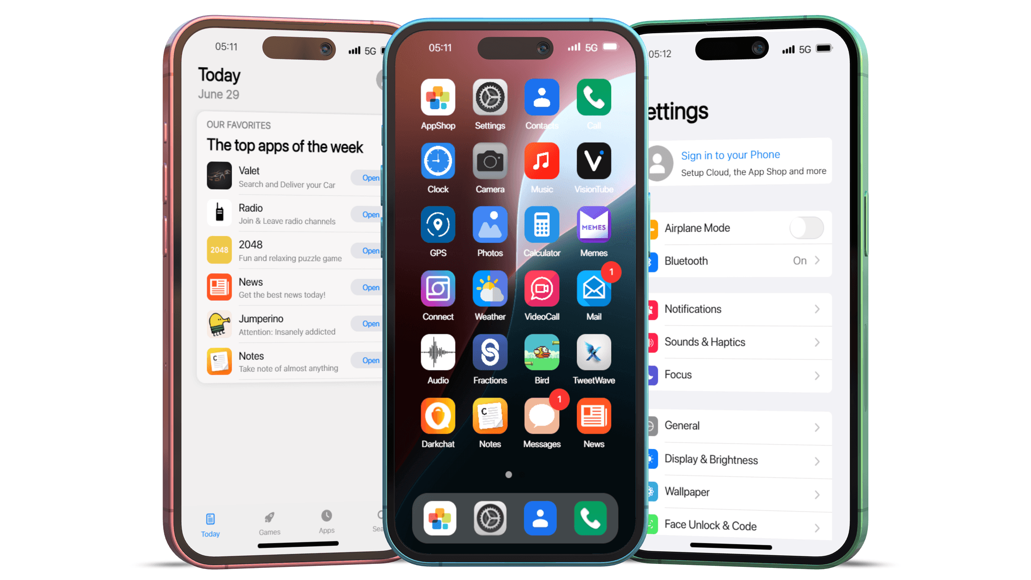 Fivescripts | Your Hub for Discovering FiveM Scripts