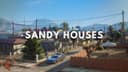 Sandy Shores Houses MLO Map for FiveM | Prompt Mods