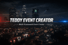 FiveM Script: Standalone Event Creator | TeddyScripts