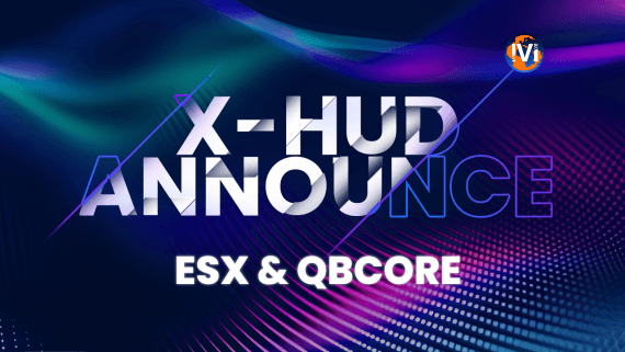X Announce - Advanced FiveM Script for TXAdmin Announcements ...