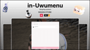 in-Uwu Menu - FiveM Food & Drink Script by Ingain