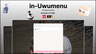 in-Uwu Menu - FiveM Food & Drink Script by Ingain