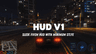 PulseScripts | Free FiveM HUD V1 Script for ESX, QBCore & QBox