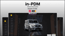 in-PDM Free Vehicle Dealership Script for FiveM | InGain